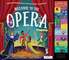 Welcome to the Opera – Amusements Gift Shop