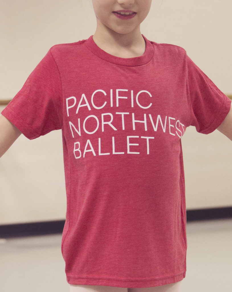 PNB Logo Kids T-shirt – Amusements Gift Shop