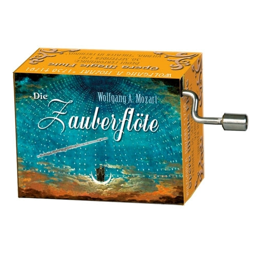 Opera Music Boxes – Amusements Gift Shop