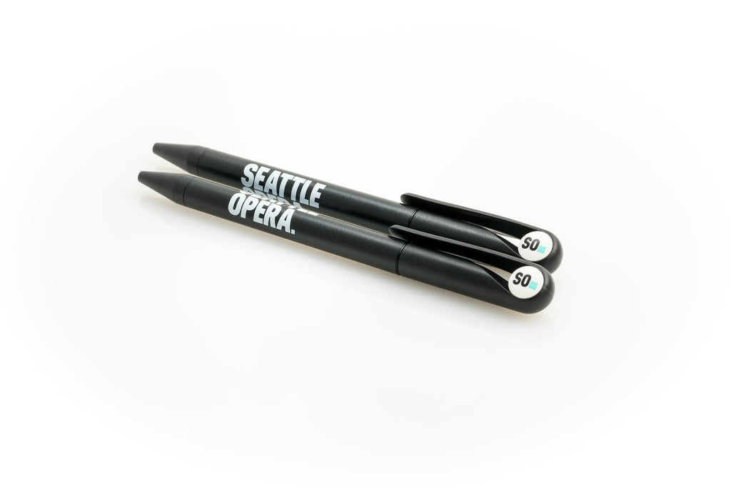 Seattle Opera Pen – Amusements Gift Shop