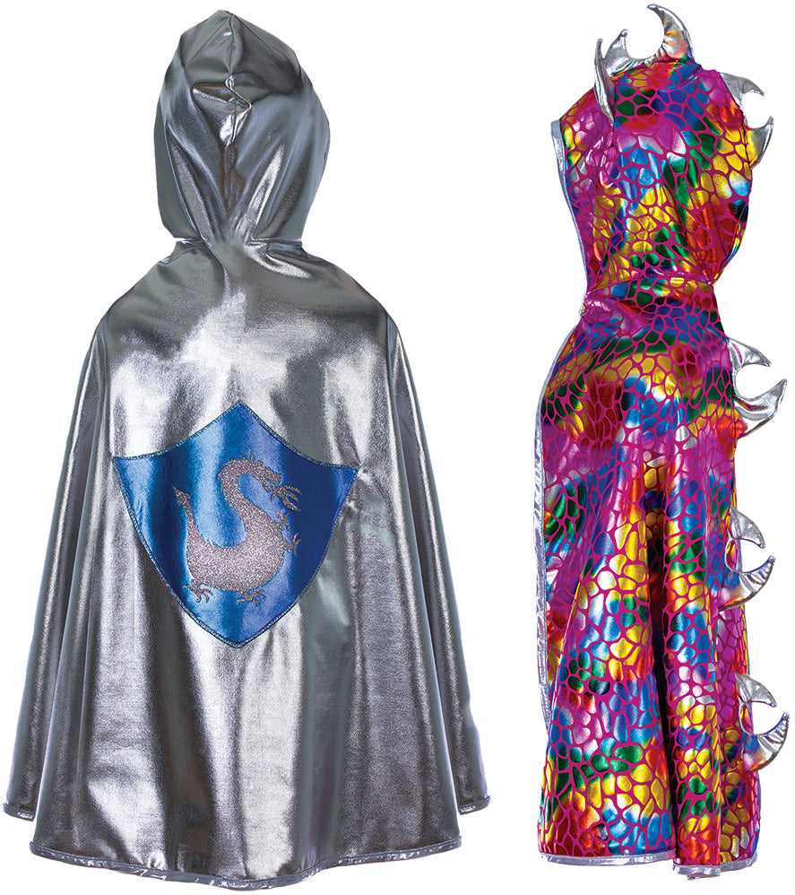 Dragon Costume Capes – Amusements Gift Shop